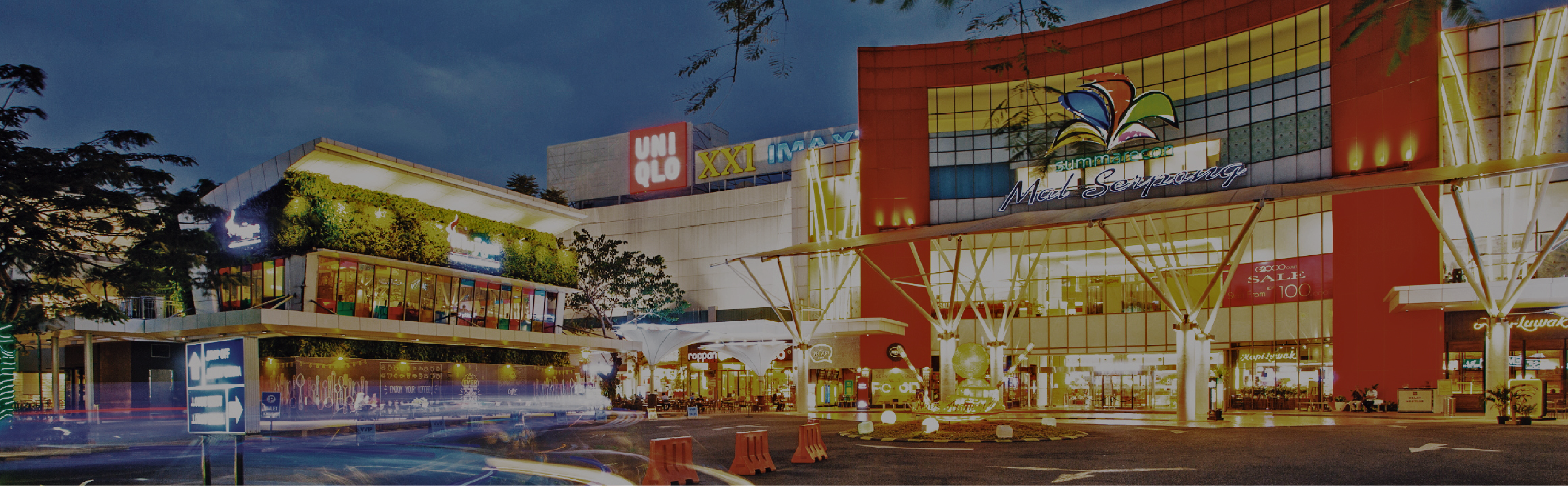 PRADITA UNIVERSITY